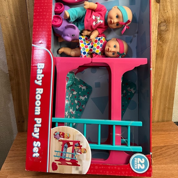 Kid connection | Toys | Kid Connection 22piece Play Set | Poshmark